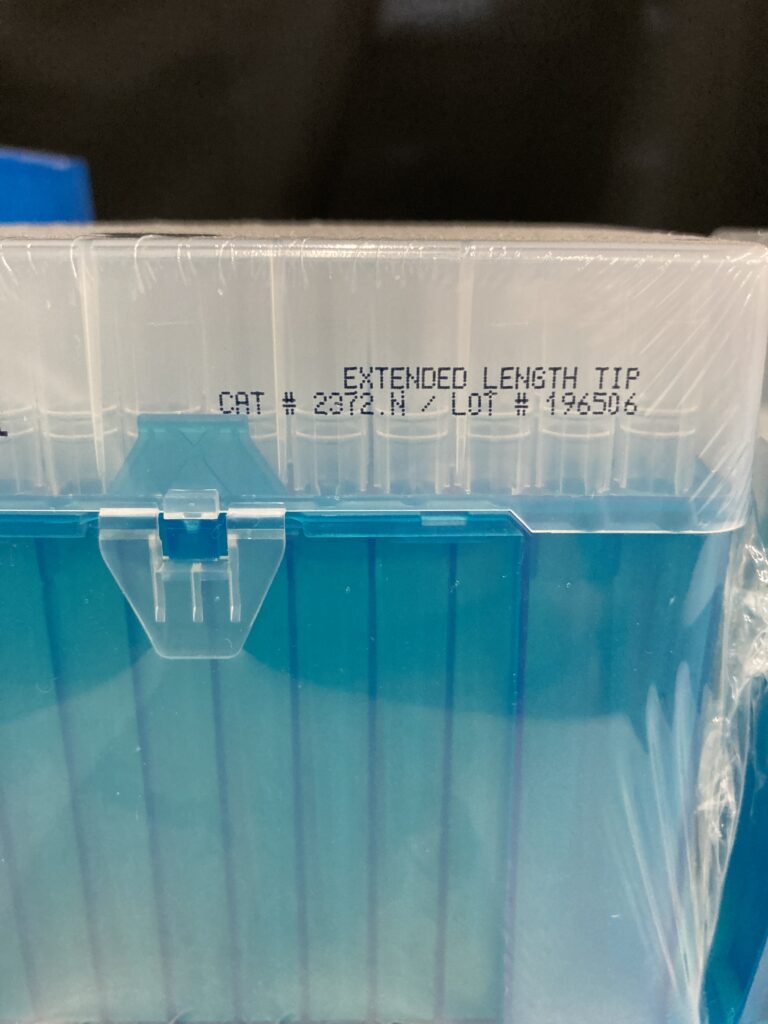 マイクロチューブ・ピペットチップ | BIOff Jr.